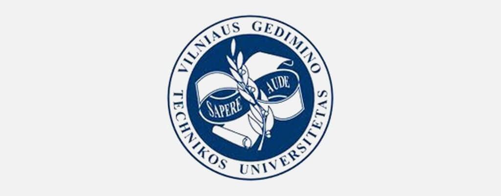 Vilnius Gediminas Technical University, VGTU - gostudy.by